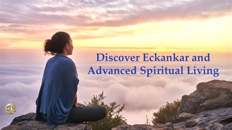 Eckankar Wedding 2025 Ny Eck Soul Adventure Seminar Discover The