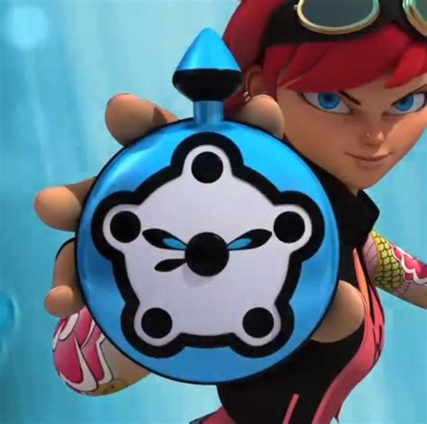 Rabbit Miraculous Heroism Wiki Fandom