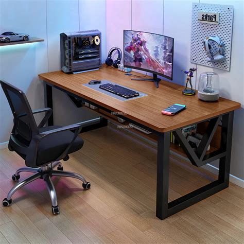 Cool Wood Computer Desks