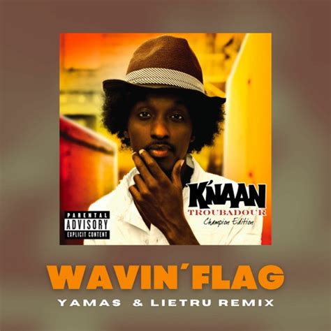 Wavin Flag