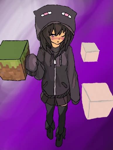 Ender Woman
