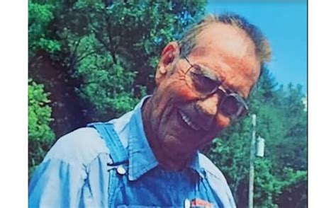 Eugene Bradshaw Obituary 2023 Newport Tn The Newport Plain Talk