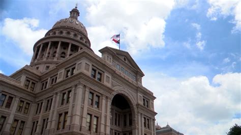 State Rep Carl Tepper Files Bill To Ban Affirmative Action Klbk Kamc