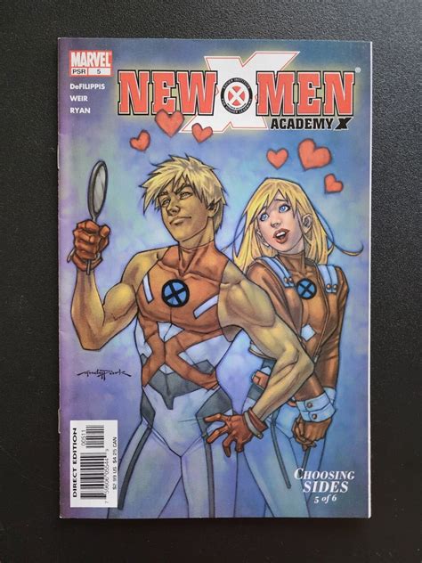 X Men Pixie Comic With Great Popularity Comes Great Eroticism The