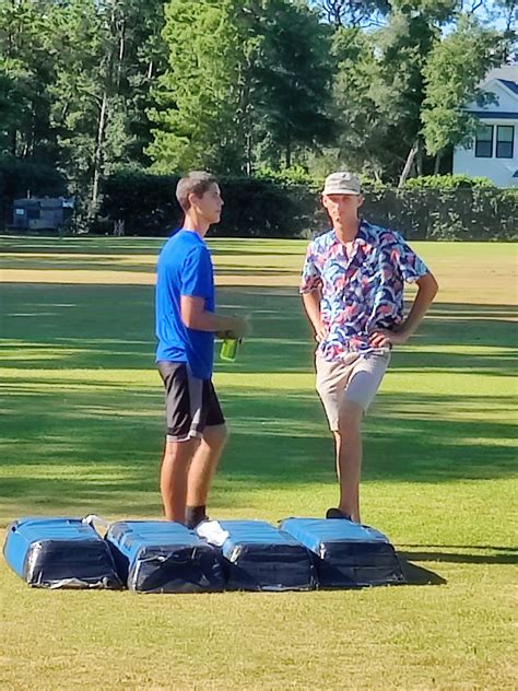 Noah Potts Noahpottsqb Twitter