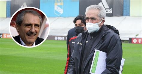 Ángel Cappa Sobre Gregorio Pérez Es Lo Que Necesita Un Equipo De