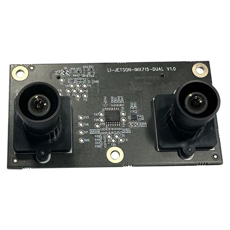 Sensor Bridge Leopard Imaging Inc