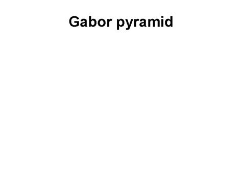 Texture Ece 847 Digital Image Processing Stan Birchfield