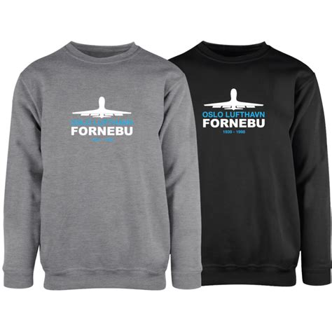 Fornebu Genser Palm Tree Design