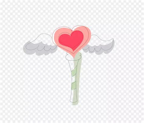 彩色手绘的仙女棒png图片素材下载图片编号ydxkoldy 免抠素材网