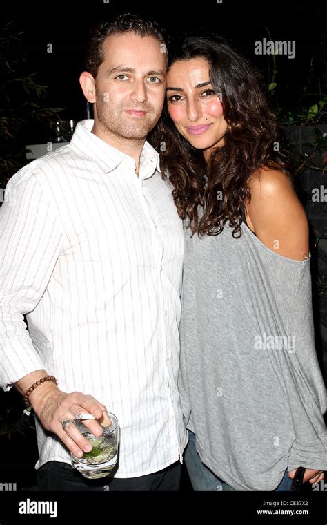 Necar Zadegan Fiance
