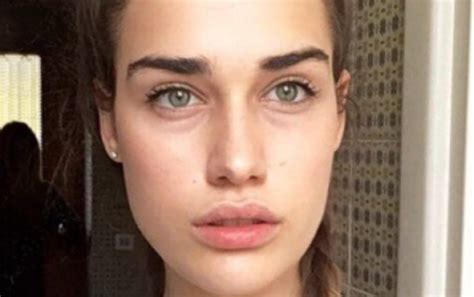 Clara Soccini Le Foto Più Sexy Della Cantante Di Sanremo 2024 Dallo