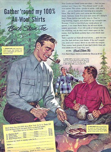 Camping In Style Vintage Advertisements Vintage Illustration