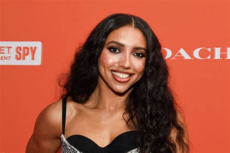Uconns Azzi Fudd Appears On Gma After Wnba Draft