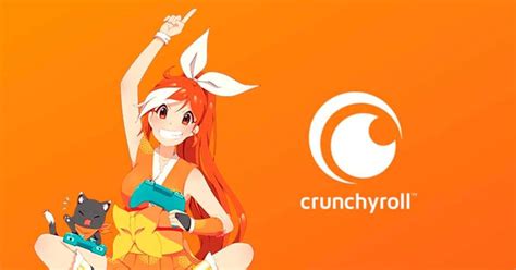 Sony Compra Crunchyroll Por Mais De Bilh O De D Lares