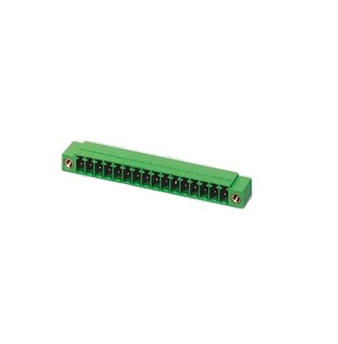 Phoenix Contact 1847864 PCB Terminal Block Solder 8 A Price From Rs 76293 Unit Onwards