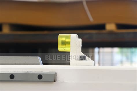 4 Axis Rotary Cnc Router Automatic Wood Carving Machine Blue Elephant