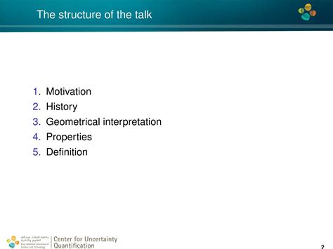 Matrix Determinant PPT
