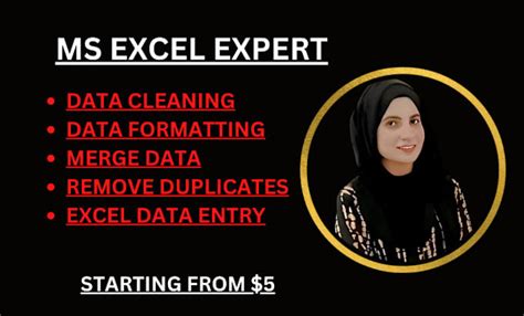 Clean Data Merge Organise And Format Excel Sheet By Nimrah Fiverr