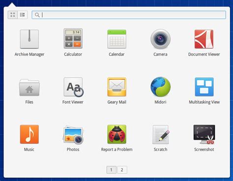elementary os freya beta 2 available for download [screenshots] ~ web