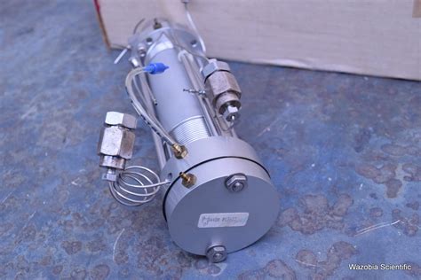 Waters Hplc Wisp Injector Wazobia Enterprise