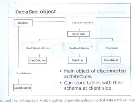 Database Programming With Adonet