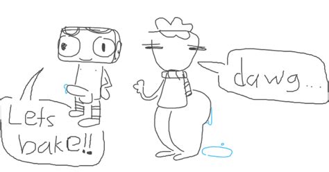 Rule 34 After Sex Average Sized Penis Cosmo Dandys World Cum In Ass Dandys World Small Dom