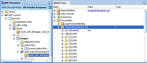 Testing And Debugging Adf Components