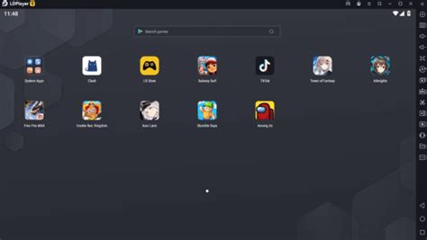 Best Windows 11 Android Emulators Free And Paid Nextofwindowscom