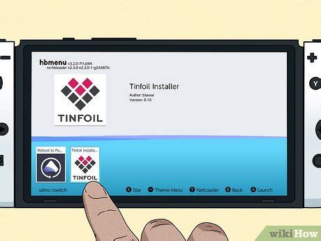 How To Hack A Nintendo Switch A Easy User Guide