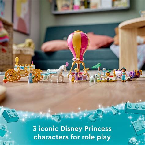 43216 LEGO Disney Princess Enchanted Journey