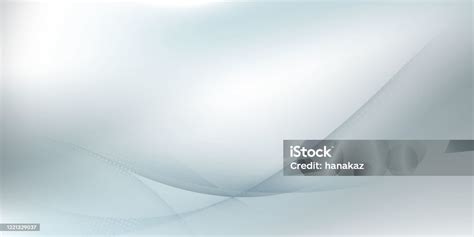 동적 파도와 추상 회색 패턴과 배경 포스터 기술 입자 안개 네트워크 사이버 보안 벡터 그림 입자 안개 0명에 대한 스톡 벡터 아트 및 기타 이미지 Istock