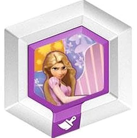 Rapunzel Disney Infinity