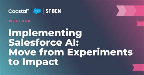 Salesforce Announces New Flexible Agentforce Pricing What It Means For You Coastal