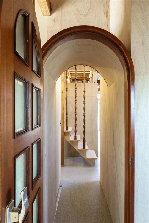 Gallery Of House In Nishisakabe Maki Yoshimura Architecture Office