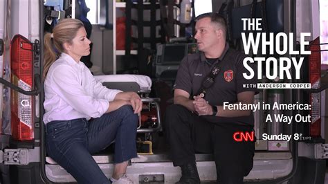 Kate Bolduan Reveals The Whole Story Behind 2 Year Fentanyl Investigation
