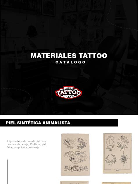 Catalogo Materiales Pdf Lubricante Agua