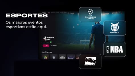 Dibrou Max Aplicativo Na Amazon Appstore