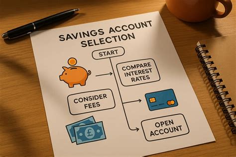 Best Savings Accounts Uk 2025 Uk