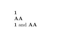 Chemistry Is It Possible To Explicitly Declare Compound Labels In The Package Chemnum Tex