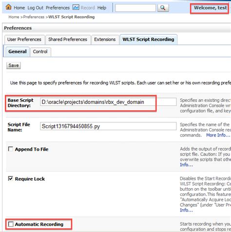 Weblogic Wlst Scripting Memoinfo Active Executethread 2 Csdn博客