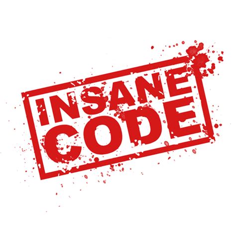 Insane Code Games Developed Or Published