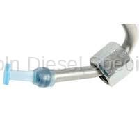 Gm Oem High Pressure Fuel Linerail To Pump 2017 2022