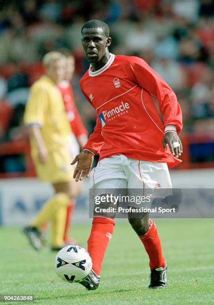 Chris Bart Williams Nottingham Forest Photos And Premium High Res Pictures Getty Images