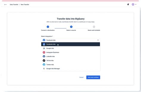 Etl Data Transformation Process The Step By Step Guide Whatagraph