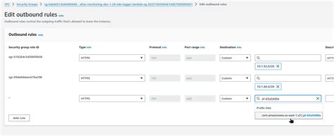 Grafana Loki Collecting Aws Loadbalancer Logs From S3 With Promtail Lambda