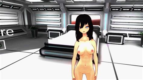 Strip Rock Paper Scissors By Mysticanimeenchanter Lewdvrgames