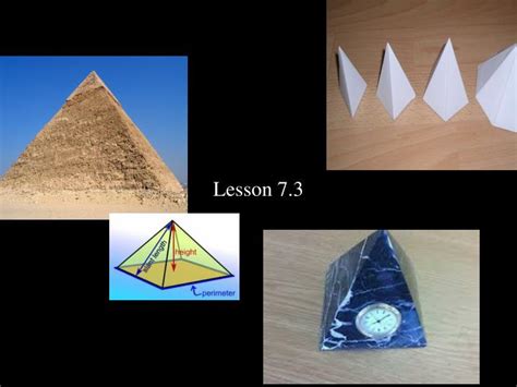 Ppt Pyramids Powerpoint Presentation Free Download Id2582751