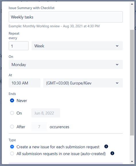 Simple Way To Automatically Add Checklists To Your Atlassian Community