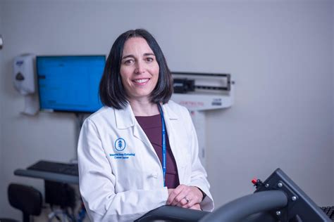 Exercise Oncology Program Memorial Sloan Kettering Cancer Center